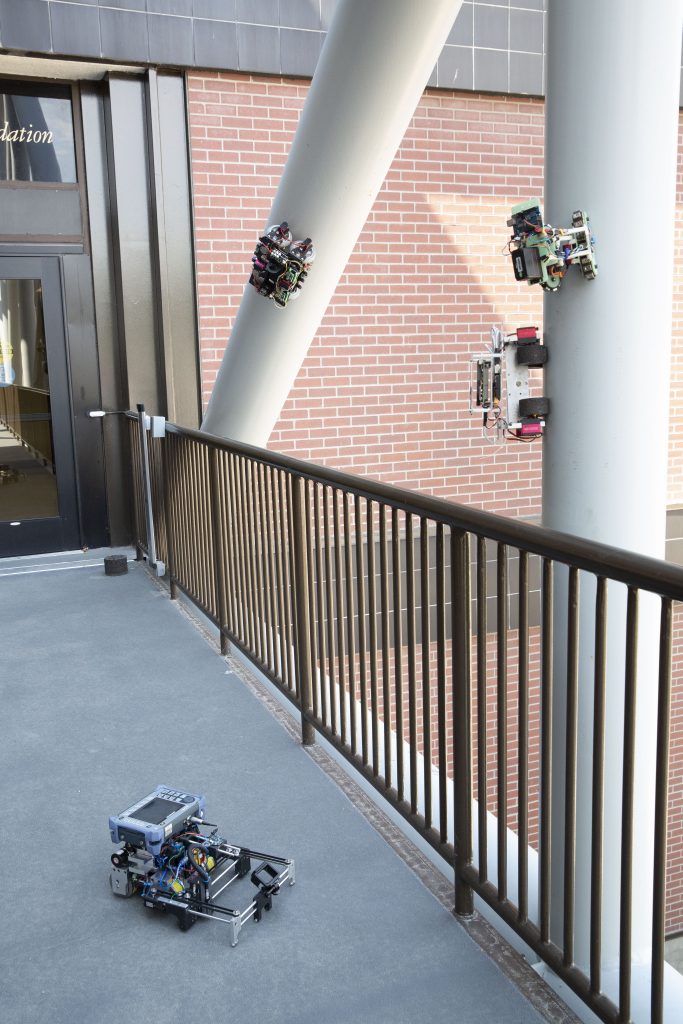 Resources | Advanced Robotics and Automation (ARA) Laboratory