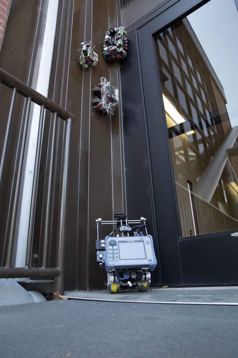 Resources | Advanced Robotics and Automation (ARA) Laboratory