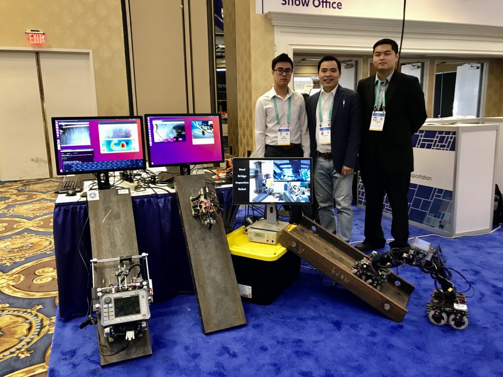 Outreach | Advanced Robotics and Automation (ARA) Laboratory